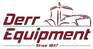 Derr Equipment - Case IH Dealer in Savannah, MO